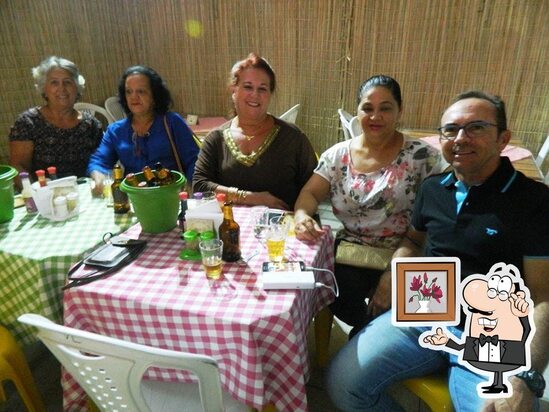 Celeiro Tradição Nordestina - Casa de Forró, Juazeiro - Menú del ...