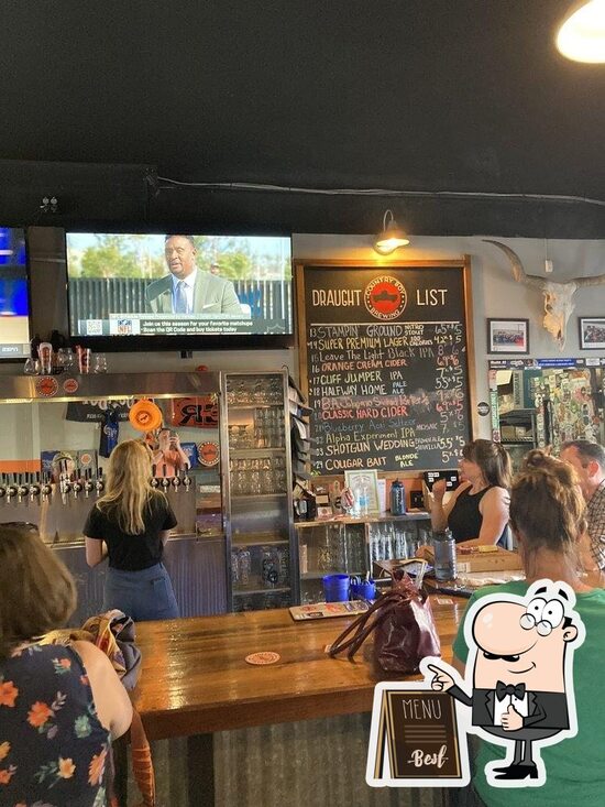 Country Boy Brewing in Lexington - Restaurant reviews
