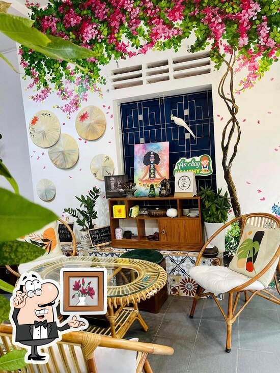 Genkan Vegan Cafe, tp. Đồng Hới - Restaurant menu, prices and reviews