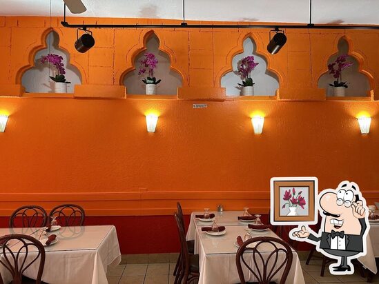 Himalayan Cuisine SF, San Francisco - Restaurant menu, prices and reviews