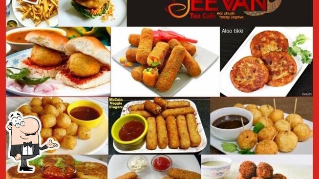 Jeevan Tea Cafe, Betageri - Restaurant menu, prices and reviews