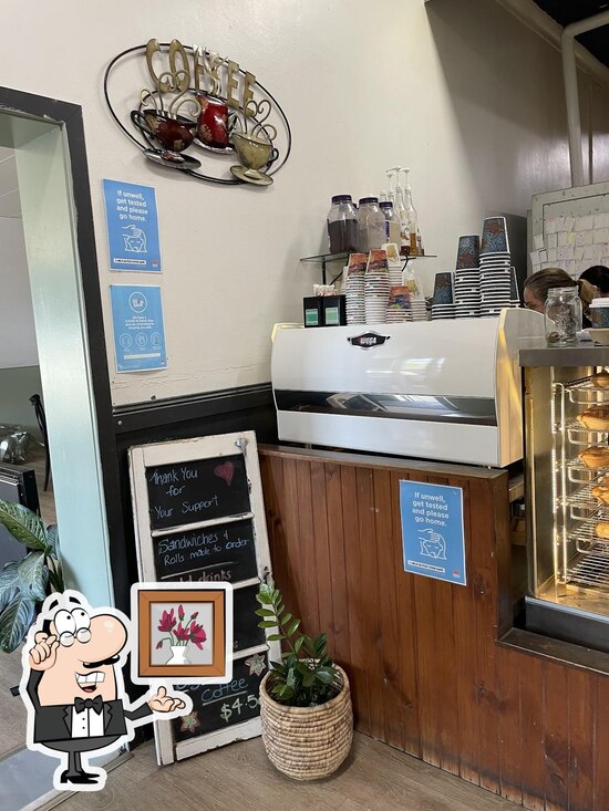 Kelly's Famous Bakehouse, Hawks Nest - Restaurant menu, prices and reviews
