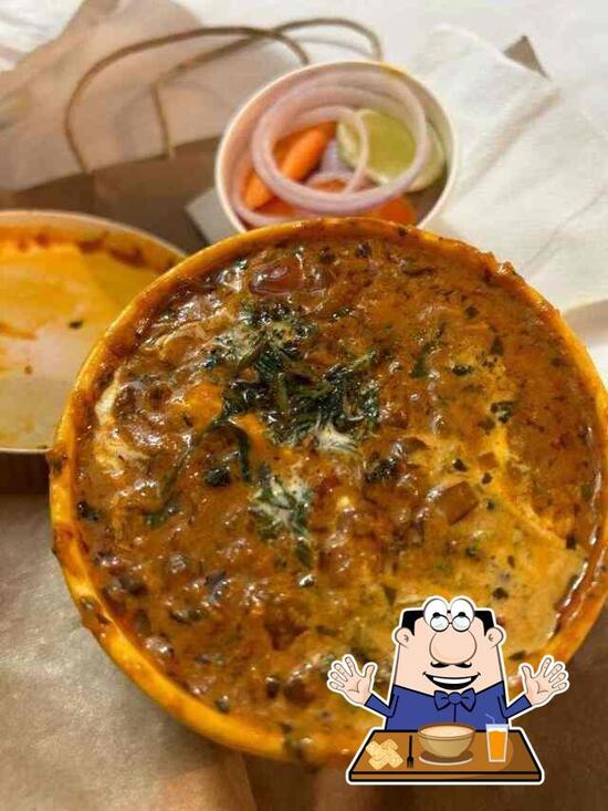 MYOM - Make Your Own Meals, Gurugram - Restaurant menu, prices and reviews