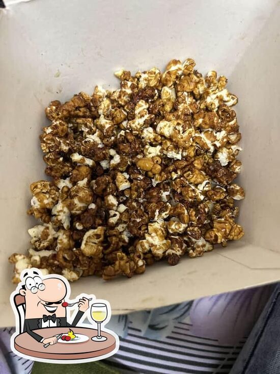 PVR Café, Bengaluru - Restaurant menu, prices and reviews