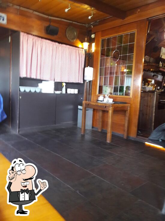Pannenkoekenhuis Oude Maas, Barendrecht - Menu van het restaurant ...
