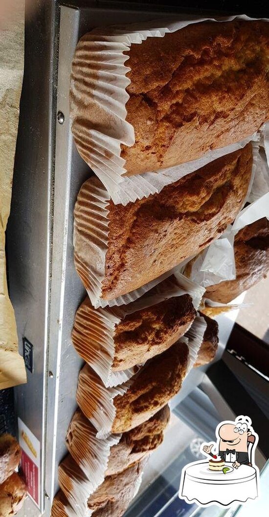 Peter’s Bakery in Greenock - Restaurant reviews