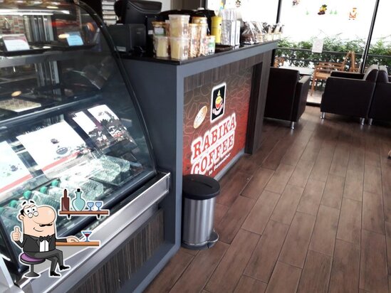 RABIKA COFFEE, Lam Sai - Menú del restaurante, precios y reseñas