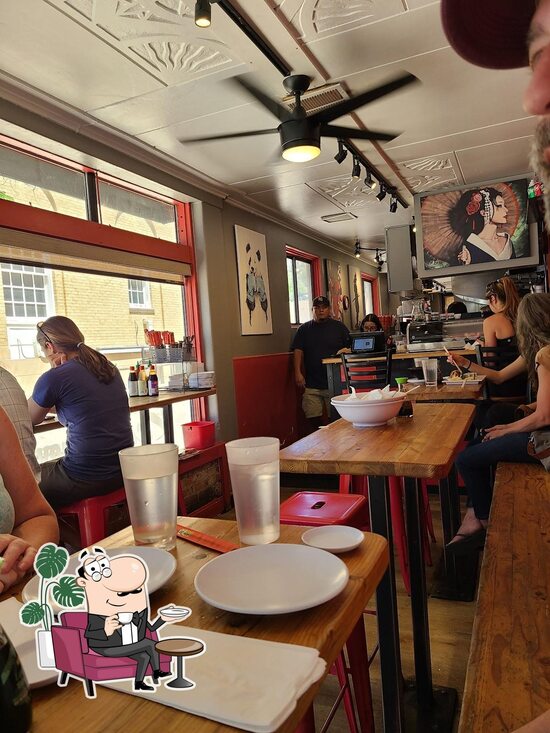 Rice Monkey, Durango - Restaurant menu, prices and reviews