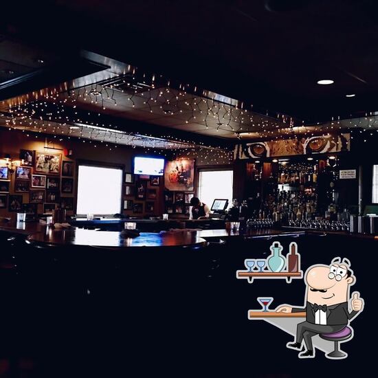 Ruffino's Italian Restaurant, 18811 Highland Rd in Baton Rouge ...