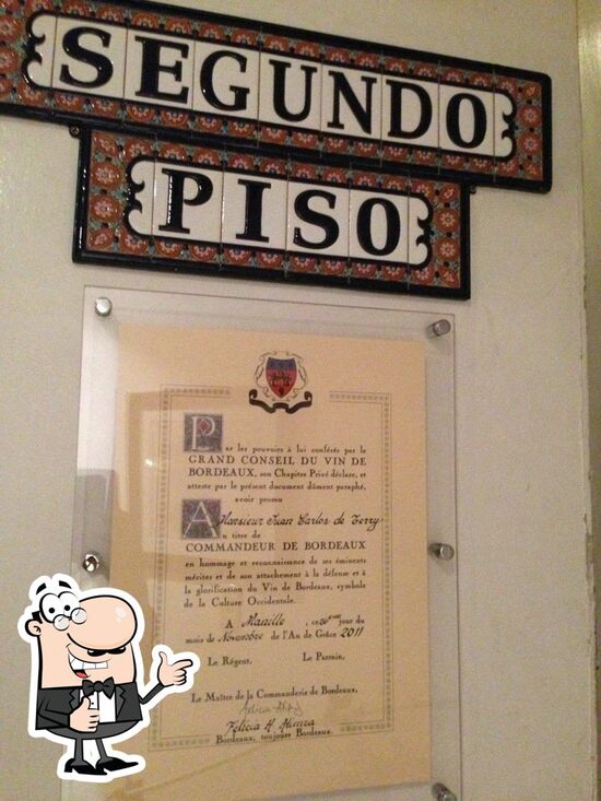 Segundo Piso, Makati, Magallanes - Menú del restaurante, precios y reseñas