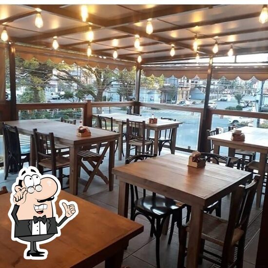 Simba Esporte Bar, Gramado - Avaliações de restaurantes