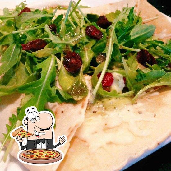 Six O Five in Toronto - Restaurant reviews