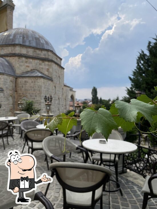 Tiffany Restaurant, Prizren - Speisekarte, Preise und Bewertungen
