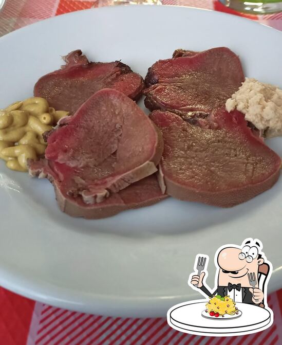 Trattoria Rugo, Belluno - Restaurant menu, prices and reviews
