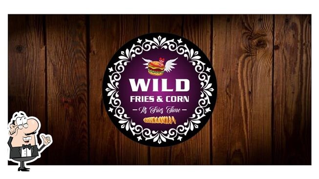 Menu at Wild Fries n Corn, Hyderabad