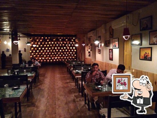 Dhaba by Kedia's, Sambalpur - Restaurant menu, prices and reviews