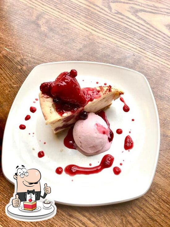 Crown & Anchor in Shoreham-by-Sea - Restaurant reviews