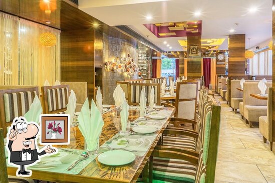 Autograph Restaurant, Ahmedabad - Restaurant menu, prices and reviews