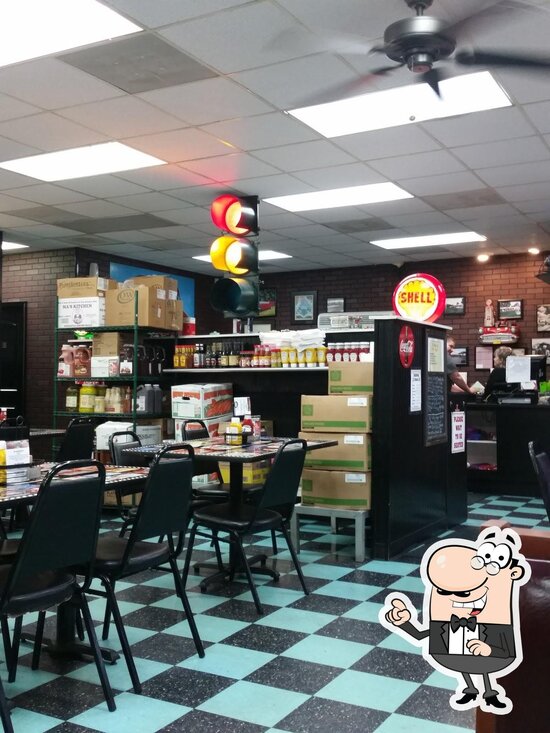 TC's Grill, Maryville - Restaurant menu, prices and reviews