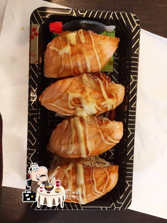 Tenya, Sydney - Restaurant menu, prices and reviews