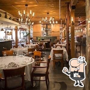 Characters, Edmonton - Restaurant menu, prices and reviews