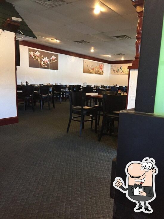 Chow's, Oklahoma City - Restaurant menu, prices and reviews