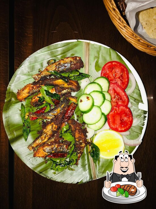 Day Fresh Restaurant - Rigga, Dubai - Restaurant menu, prices and reviews