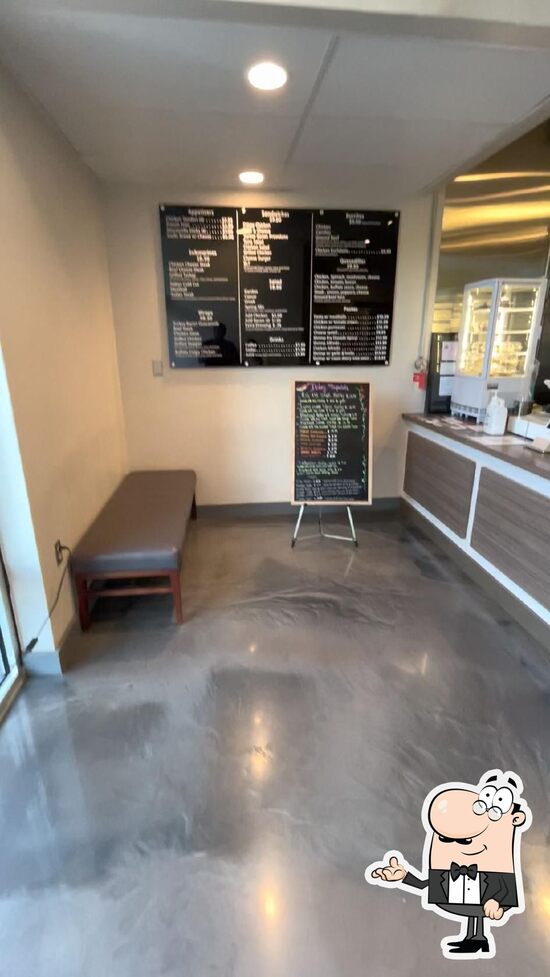 Fuentes Cafe, Lutherville-Timonium - Restaurant menu, prices and reviews