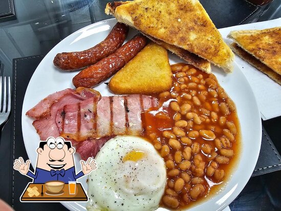 Hals Kitchen, Liverpool - Restaurant menu, prices and reviews