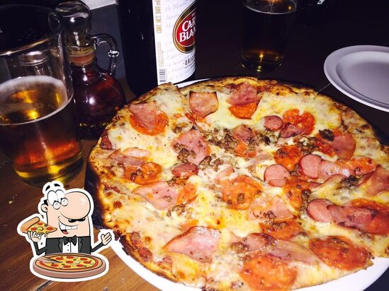 Hudson Bar, Guadalajara - Restaurant reviews