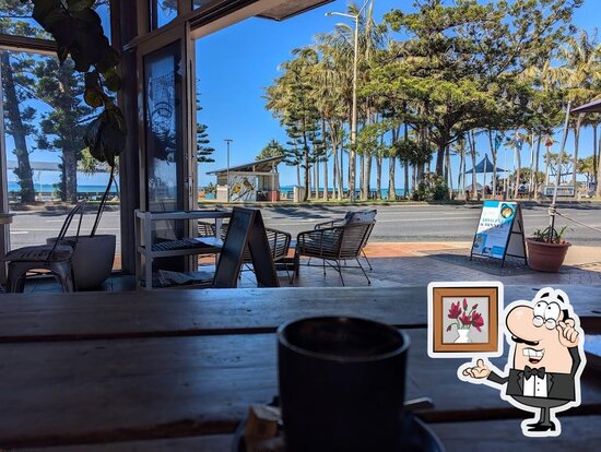Lure Living, Yeppoon - Restaurant menu, prices and reviews