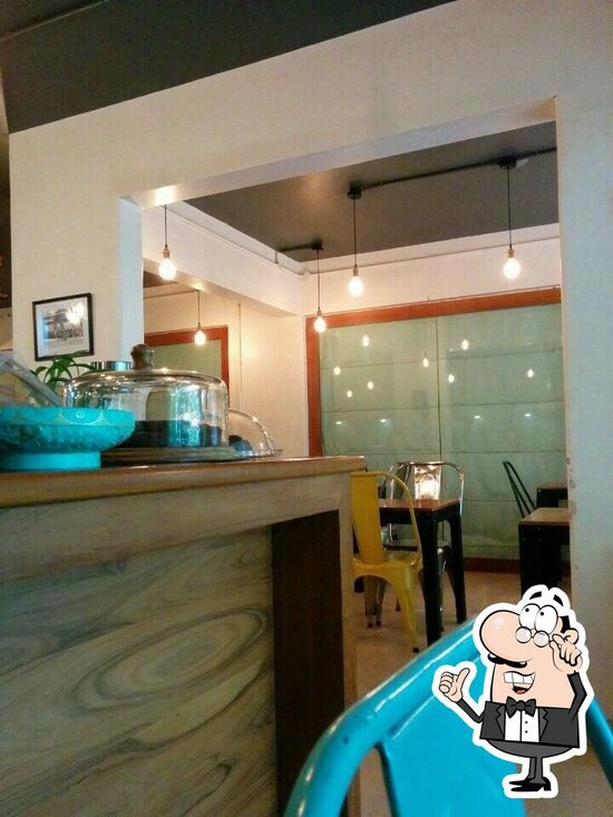 One O Eight Lifestyle Cafe, Pune - Restaurant menu, prices and reviews