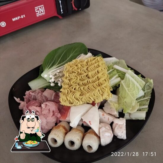 Oniku Japanese Grill restaurant, Bogor - Restaurant reviews