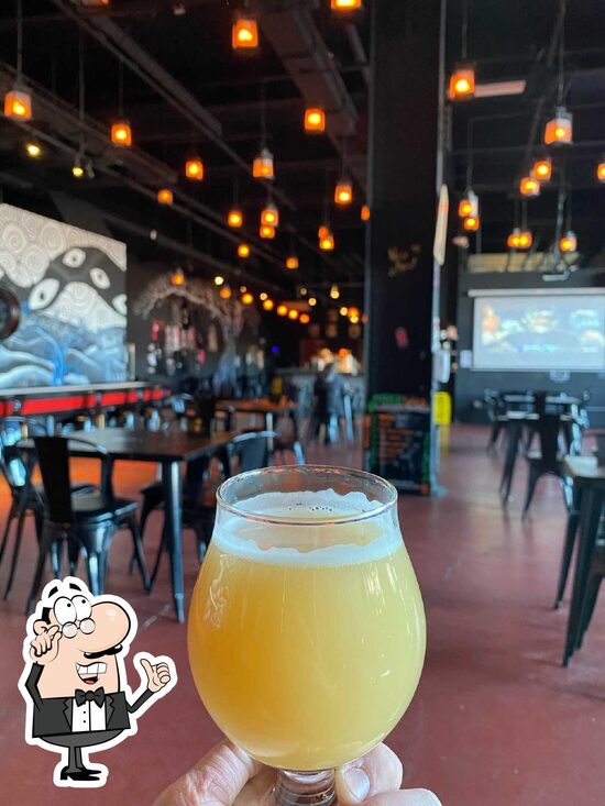 River Styx Brewing, Fitchburg - Restaurant menu, prices and reviews