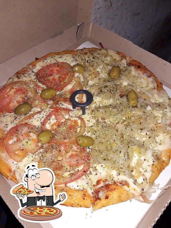 Restaurante Rotiseria ''Las 5 Hermanas'', Grand Bourg - Opiniones del ...