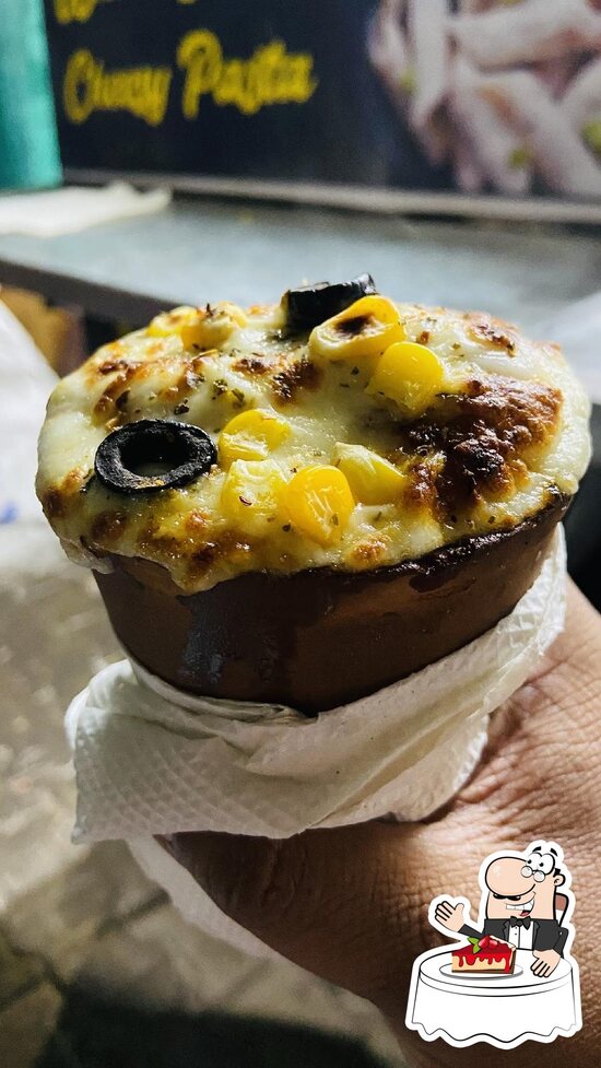 The Kullad Pizza, Pathankot - Restaurant menu, prices and reviews