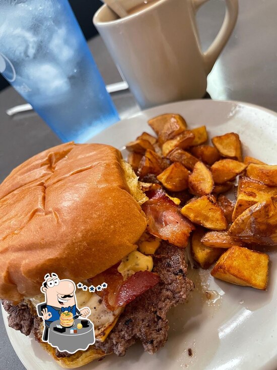 The Wandering Lily Diner, Crestline - Restaurant menu, prices and reviews