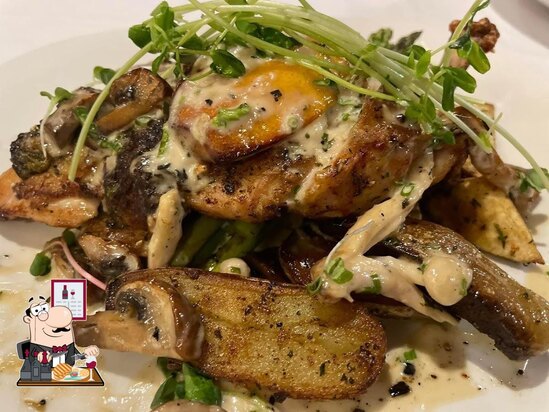 Top Notch Dining in Devon - Restaurant reviews