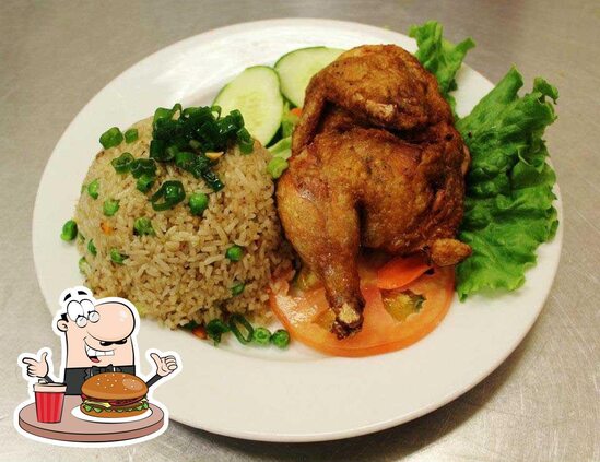 Menu at Phở Duy (Broomfield) restaurant, Broomfield, W 120th Ave Unit #B