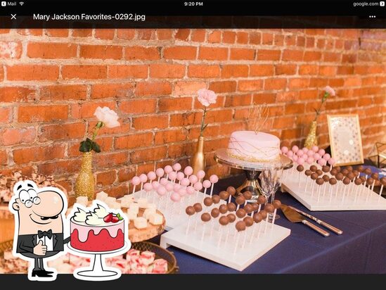 Sweet Things Bakery Nashville in Nashville - Restaurant menu and reviews