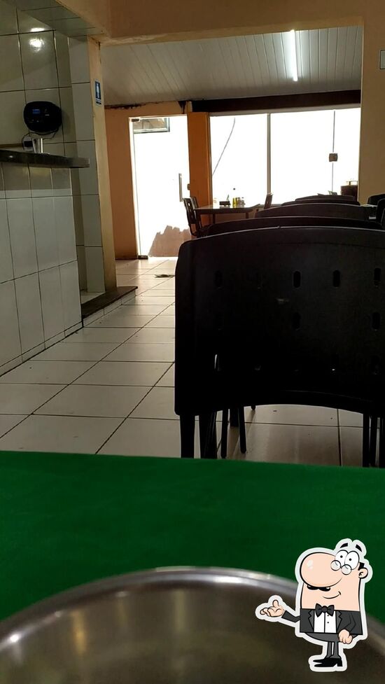 Cantina Astro - Menu do restaurante, preços e opiniões