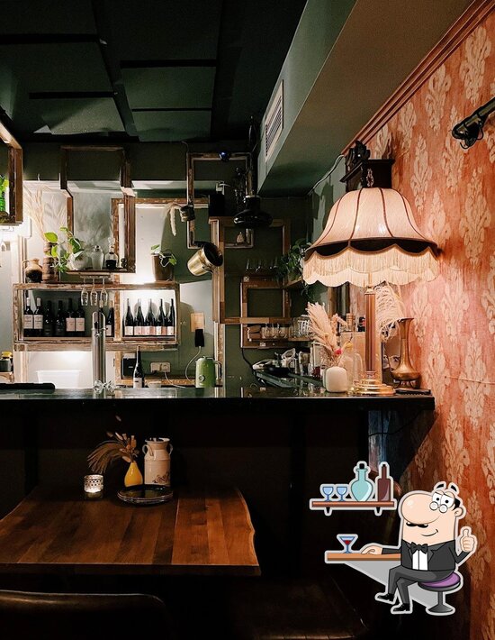 Night Kitchen, Berlin - Restaurant menu, prices and reviews