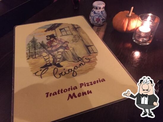 Menu at Norvelt Pizzeria, Calumet-Norvelt