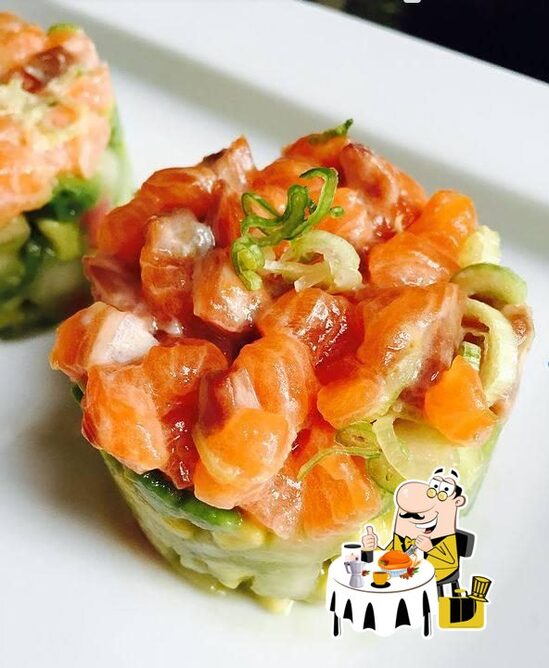 Mame Kitchen, San Jose - Restaurant menu, prices and reviews