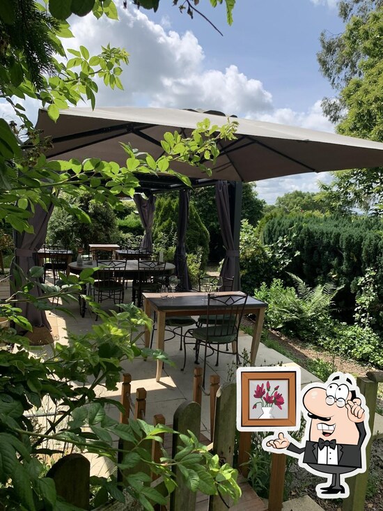En Pleine Nature, Lengronne - Menu du restaurant, prix et avis