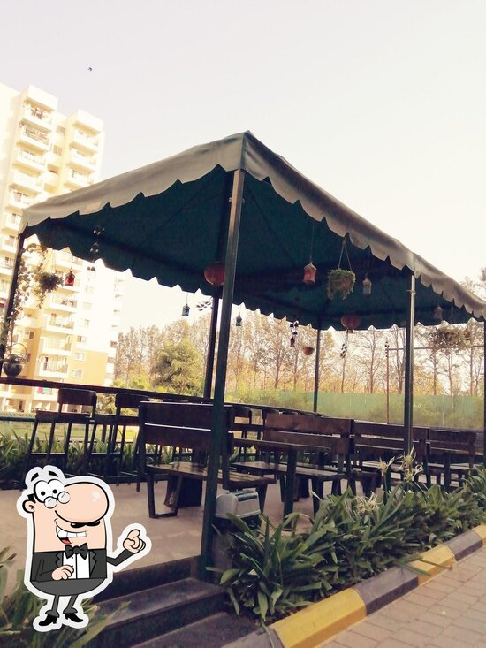 Serene Cafe, Bengaluru - Restaurant menu, prices and reviews