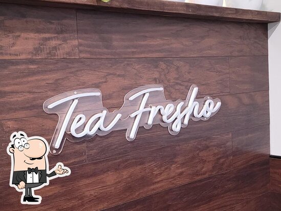 Tea Fresho in Gilbert - Restaurant menu and reviews