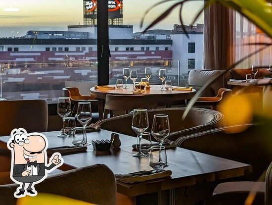 laÔ Marrakech, Marrakesh - Restaurant menu, prices and reviews