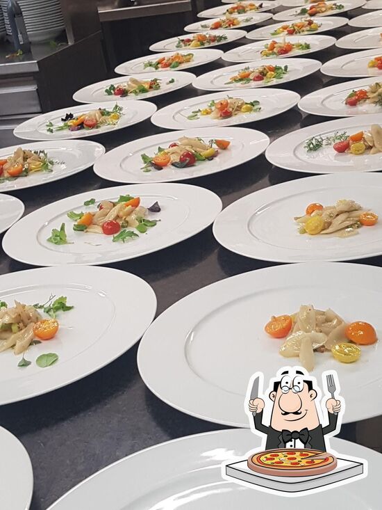 da capo restaurant, Stuttgart - Restaurantspeisekarten und Bewertungen