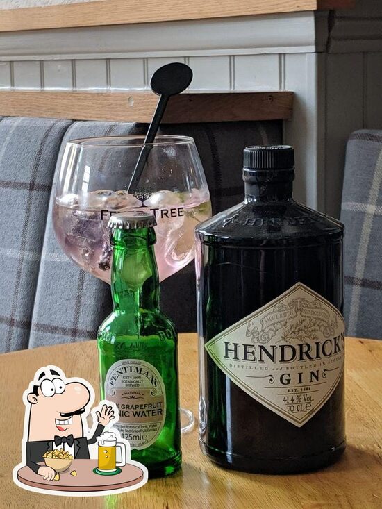 Addingham social club in Addingham - Restaurant reviews